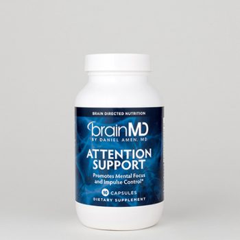 BrainMD Attention Support Review – 11 Facts You Need to Know
