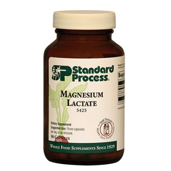 Magnesium Lactate Review – 8 Reasons Why