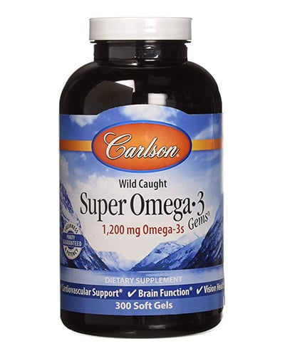 Super Omega-3 Gems Review – 8 Things You Should Consider