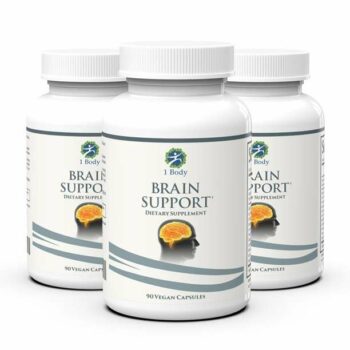 Brain Support Review – 13 Things You Need to Know