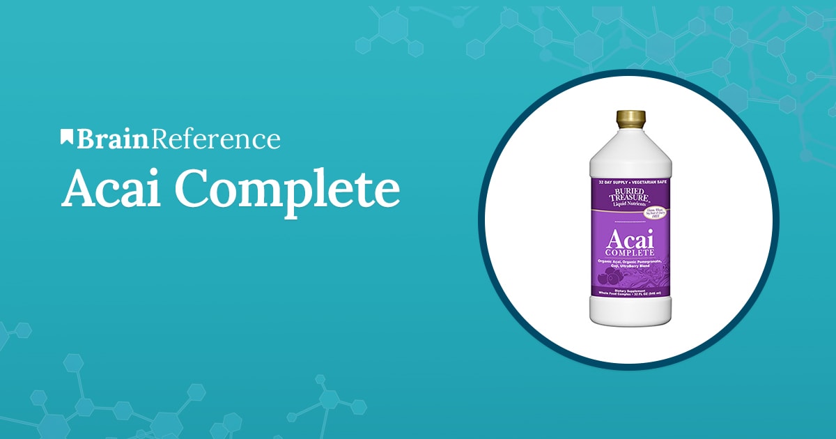 Acai Complete Review – 7 Things You Should Know Before You Buy