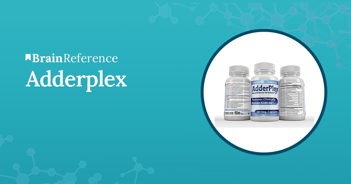 Adderplex Review – Is it Effective?