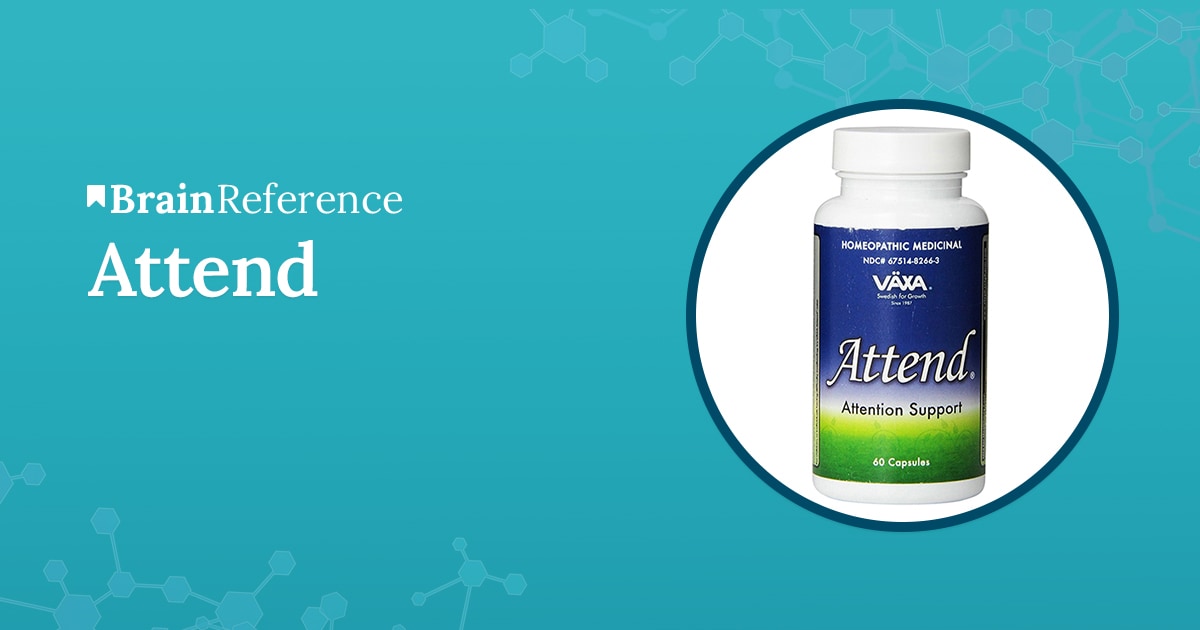 Attend Review – 7 Facts You Need to Know