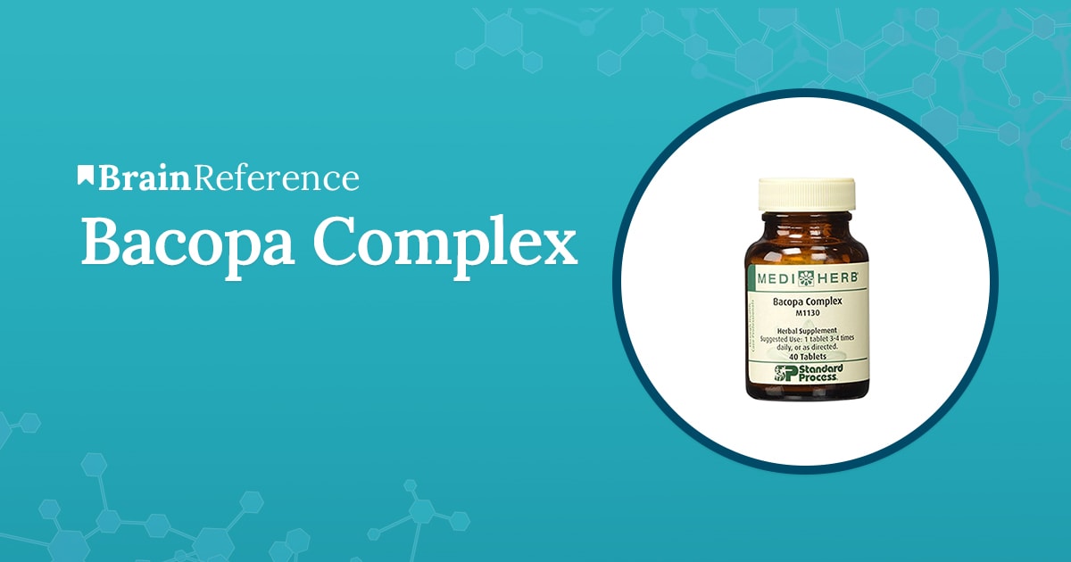 Bacopa Complex Review – Is it Effective?
