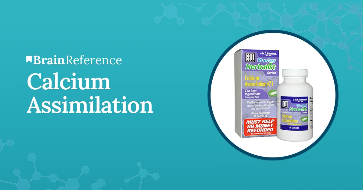 Calcium Assimilation Review – 8 Things To Look For