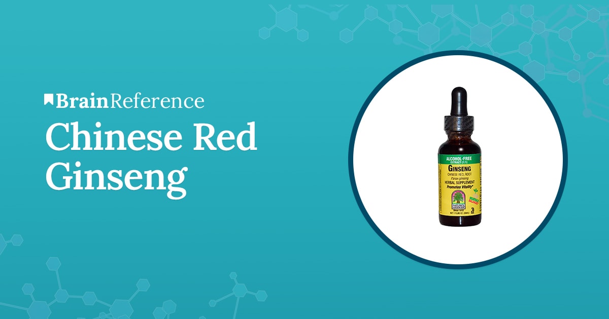 Chinese Red Ginseng Review – 7 Facts You Need to Know