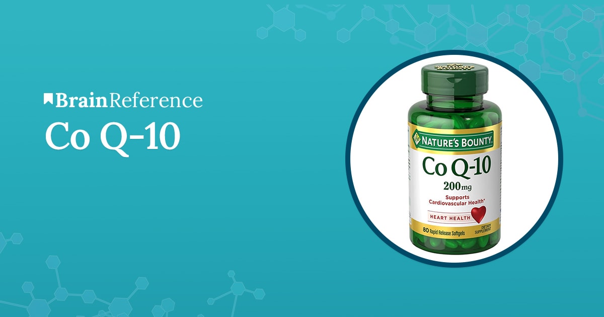 Co Q-10 Review – 6 Things To Look For