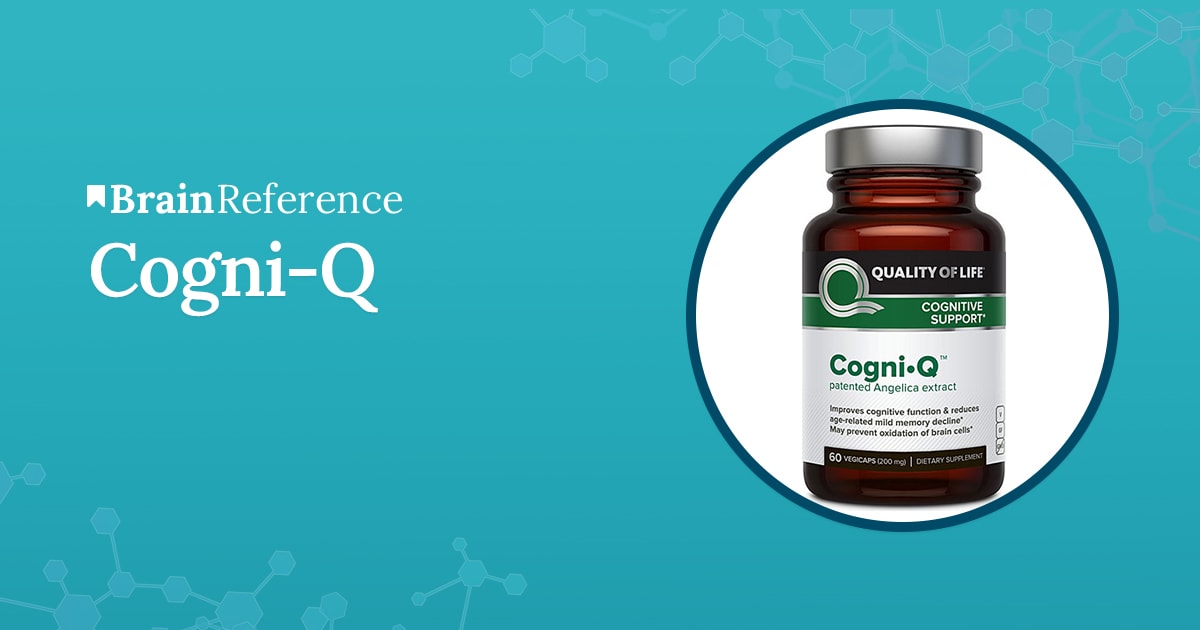 Cogni-Q Review – 8 Things You Need to Know