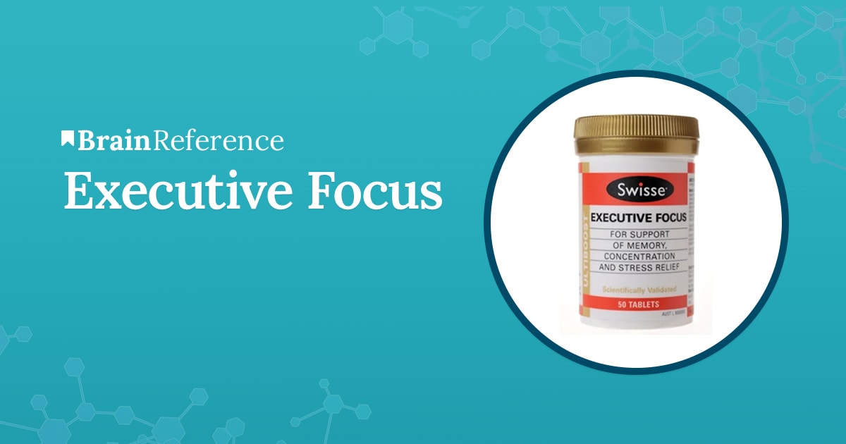 Executive Focus Review – Is it Effective?