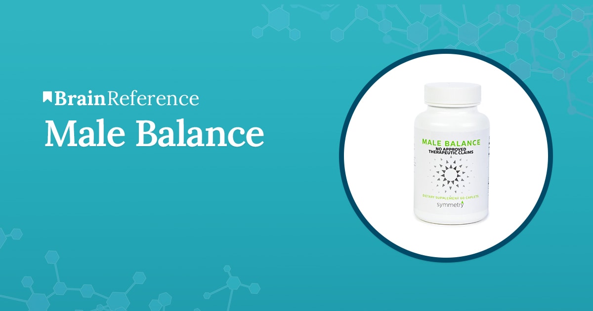 Male Balance Review – Is it Effective?