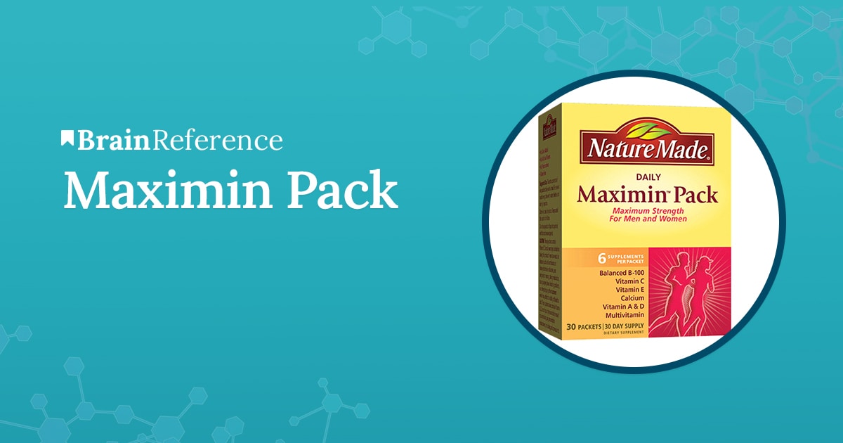 Maximin Pack Review – 10 Reasons To Consider