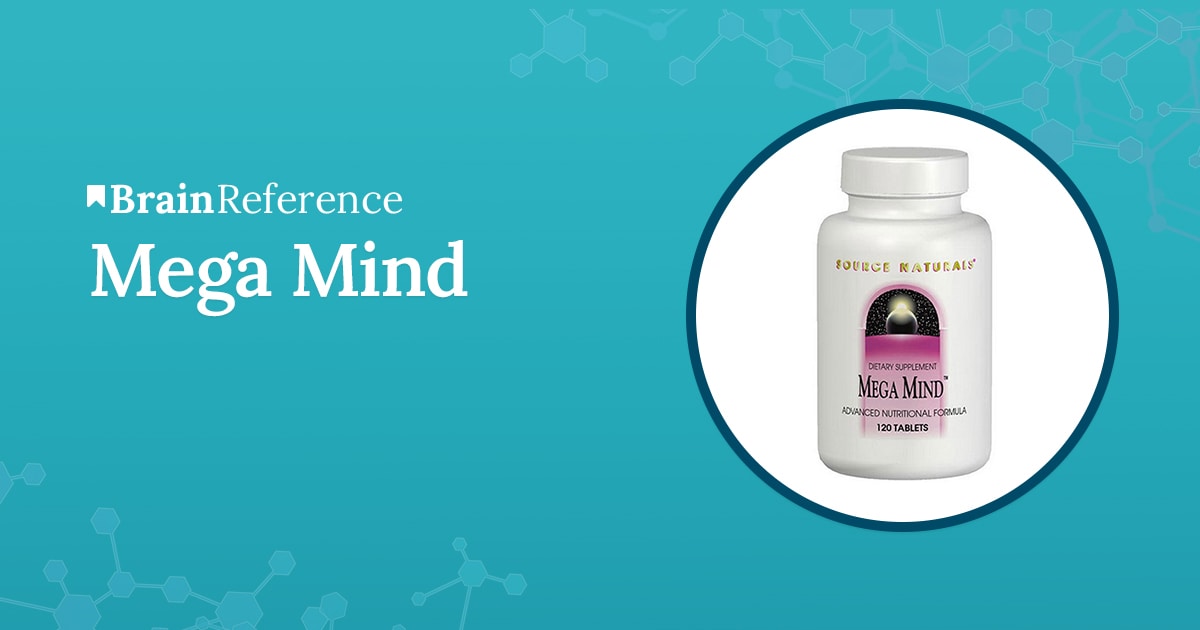 Mega Mind Review – 4 Things You Need to Know
