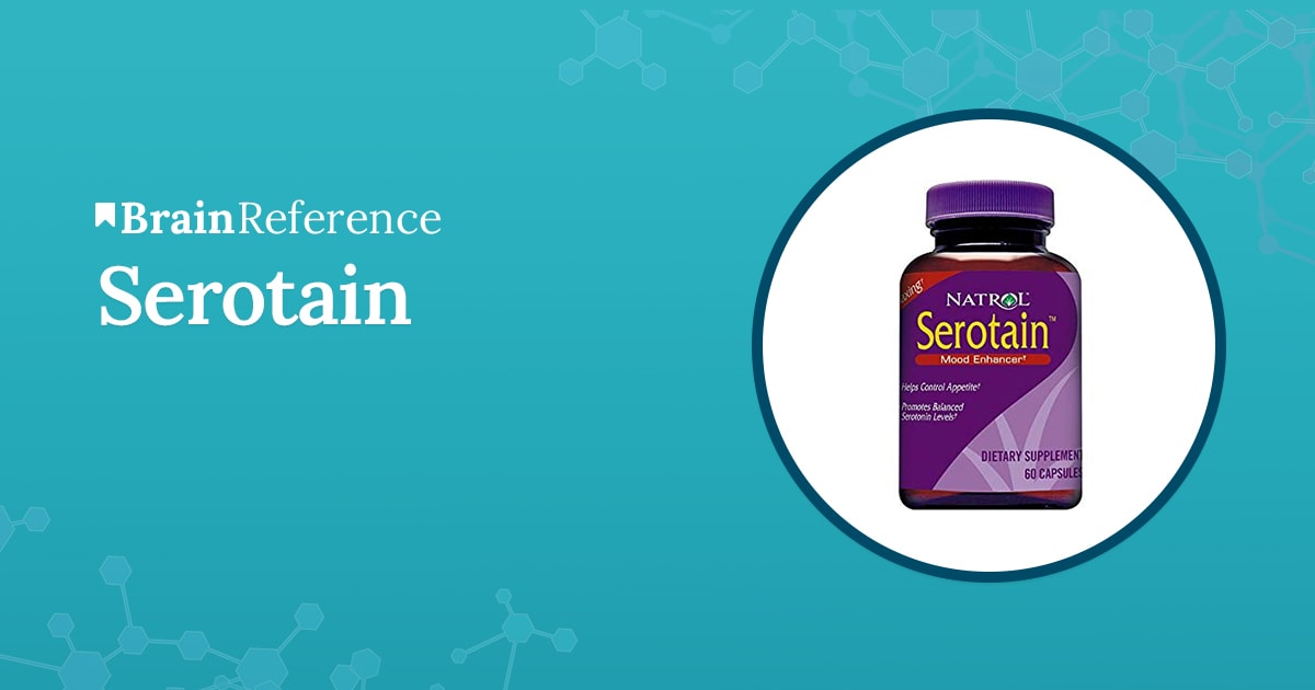 Serotain Review – Is it Effective?