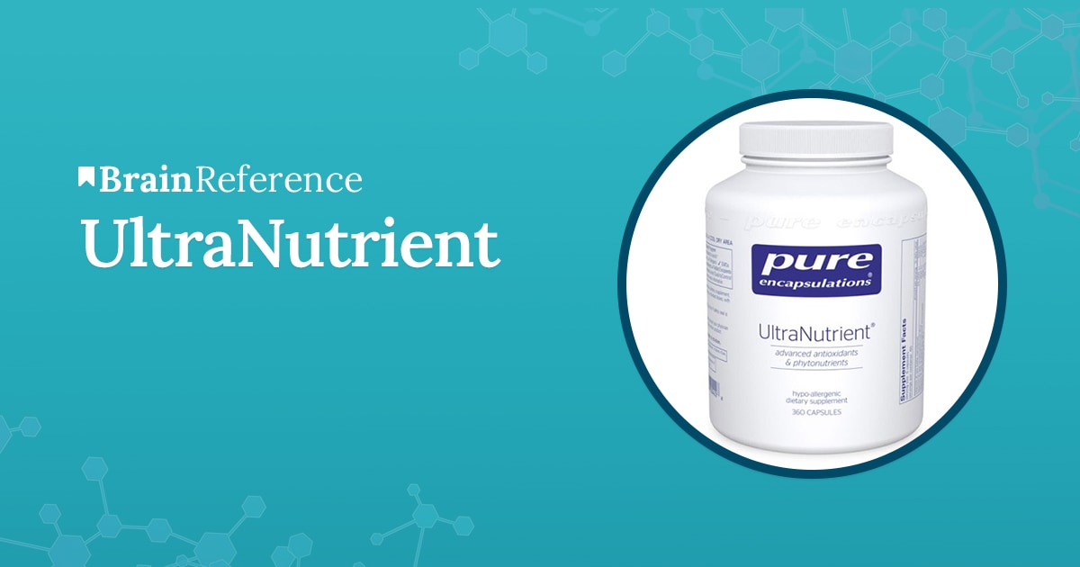 UltraNutrient Review – 9 Things You Should Know Before You Buy