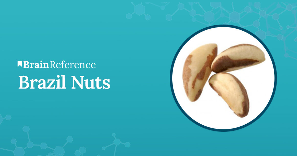 Brazil Nuts - Benefits, Uses, and Side Effects