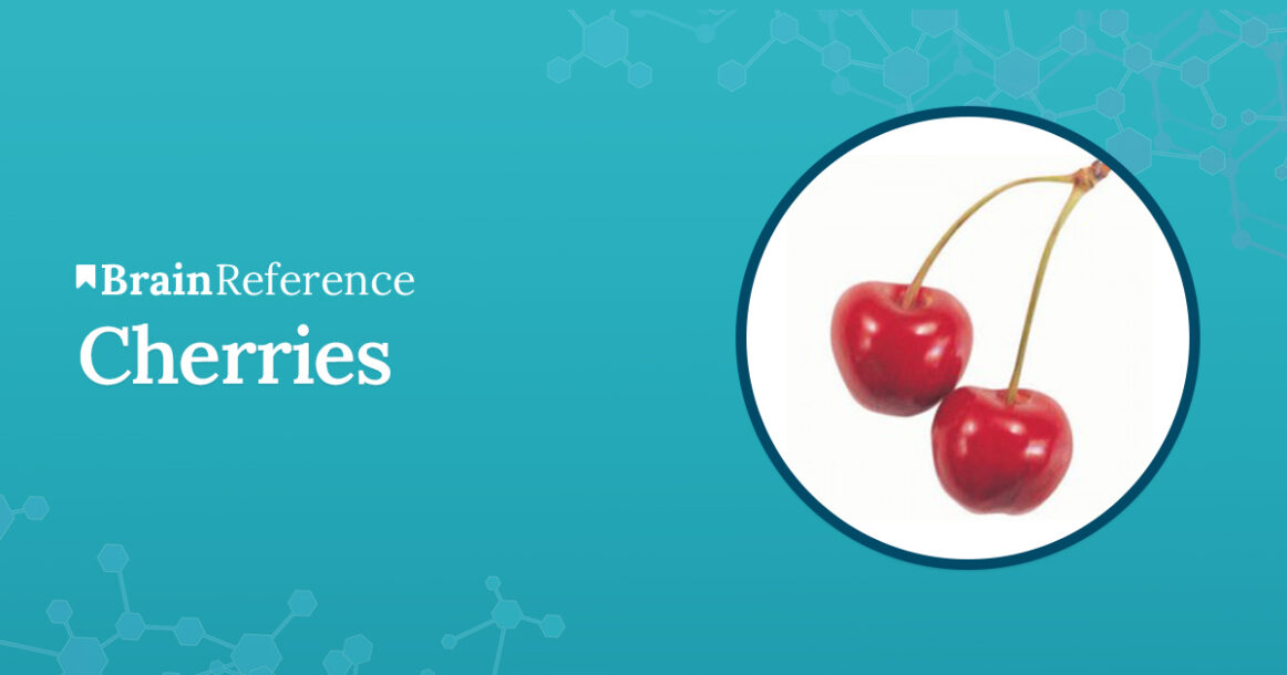 Cherries - Benefits, Uses, and Side Effects