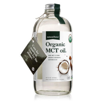 Natural Force MCT Oil Review – 10 Facts to Consider