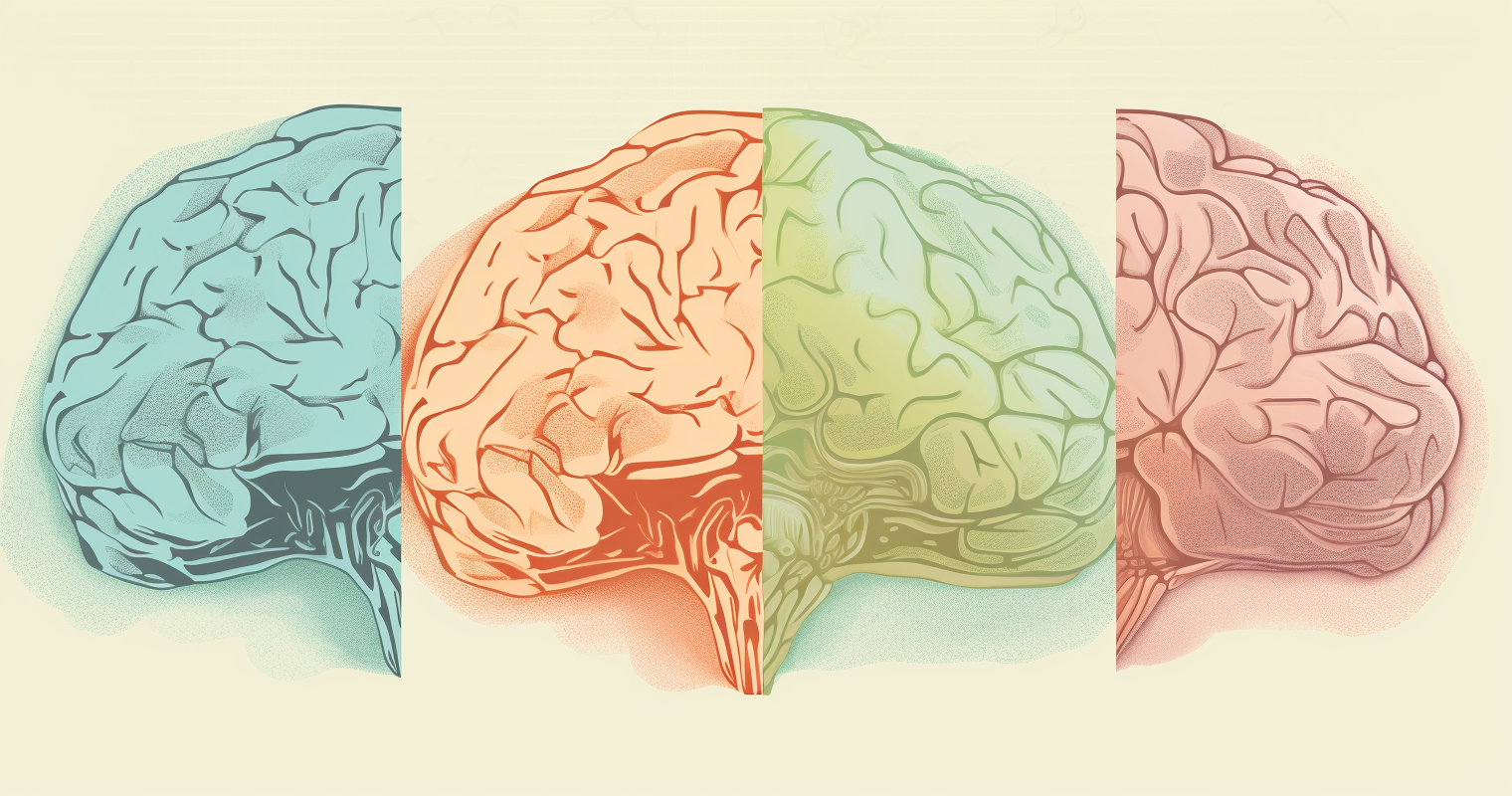 What Is Spatial Memory 