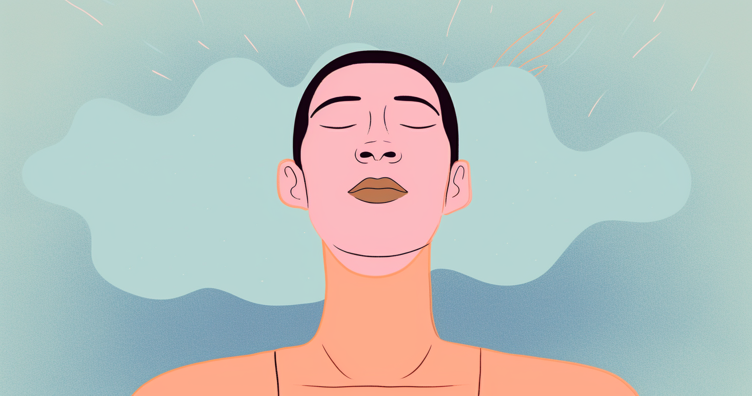 What Part of the Brain Controls Breathing?